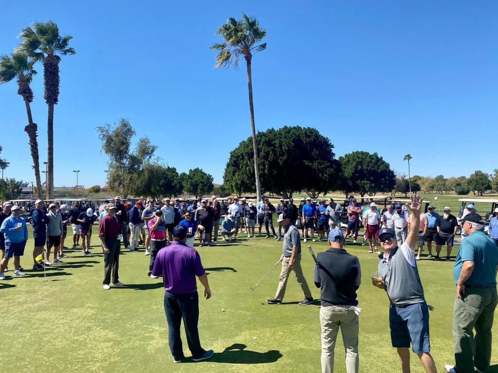 Tournament Information - Yuma Golf & Country Club