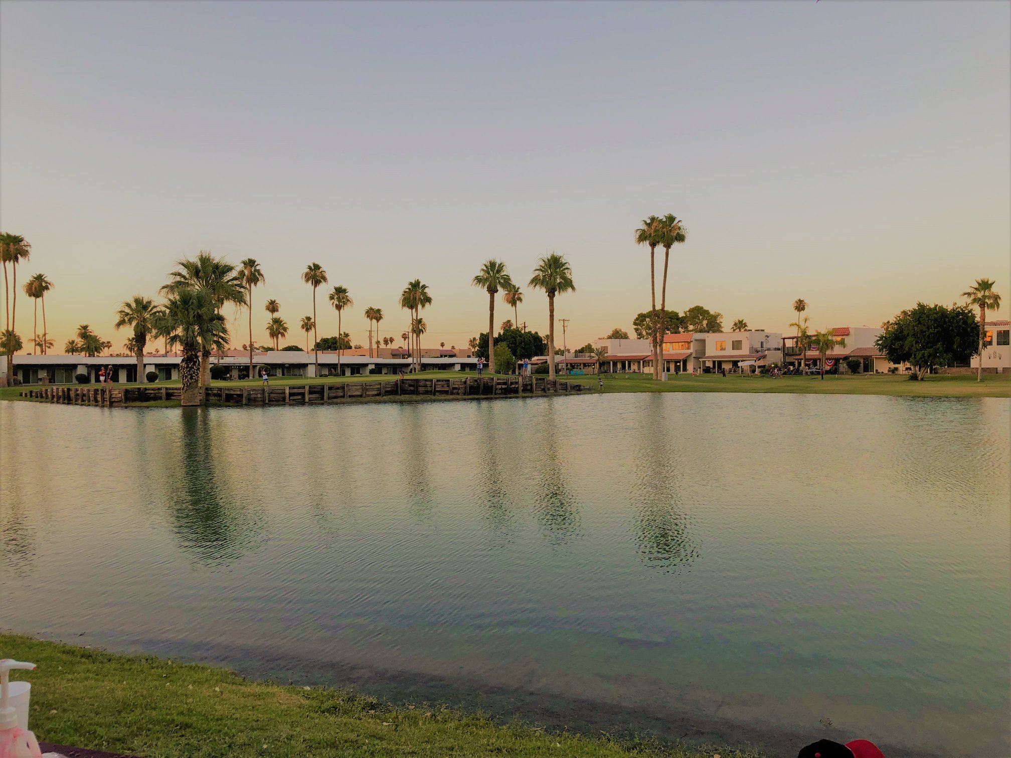Home - Yuma Golf & Country Club