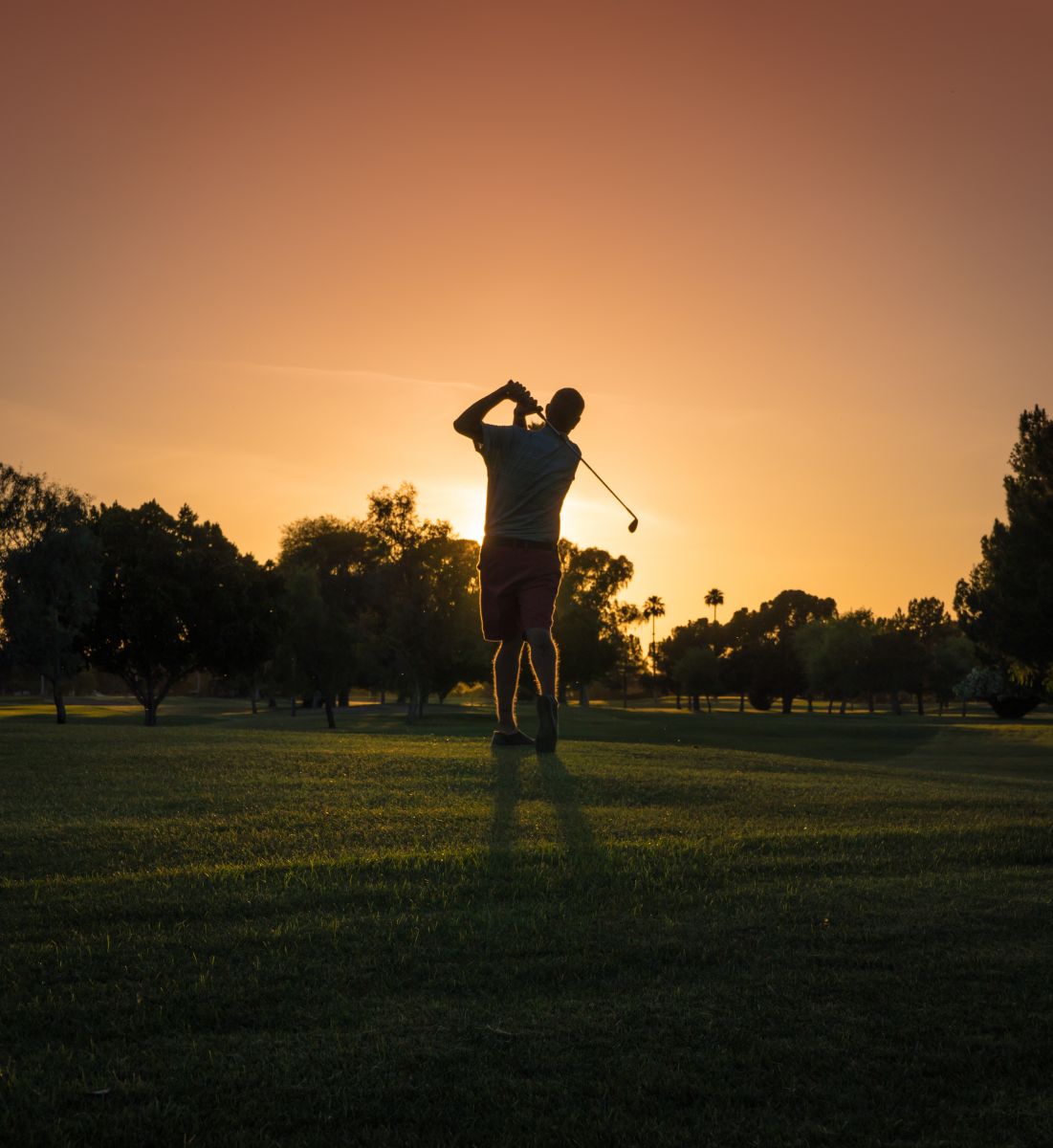 Home - Yuma Golf & Country Club