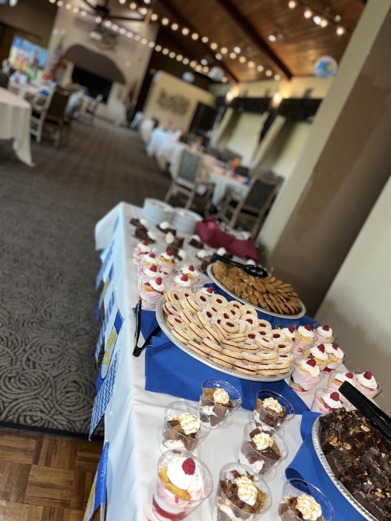 Banquet Information - Yuma Golf & Country Club