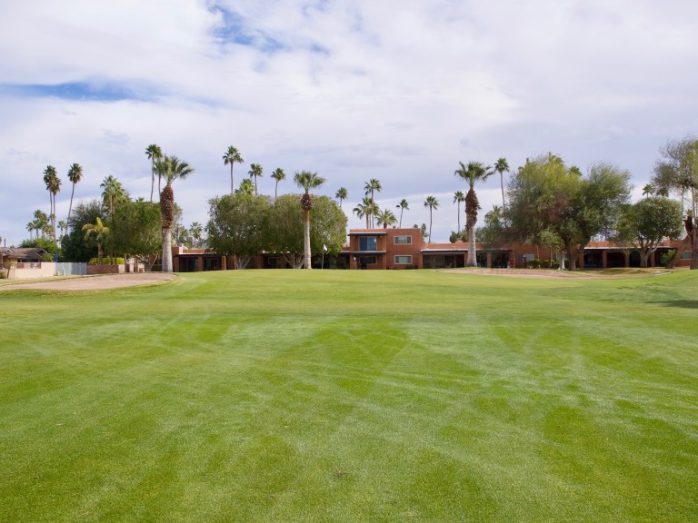 Home - Yuma Golf & Country Club