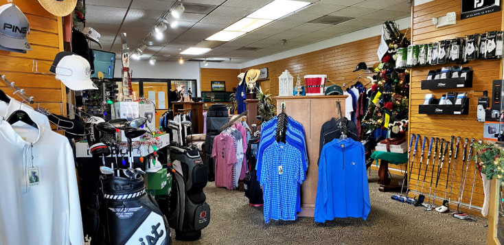 Home - Yuma Golf & Country Club