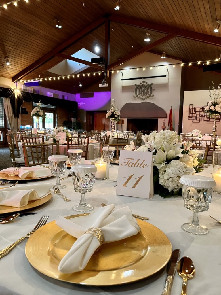 Banquet Information - Yuma Golf & Country Club