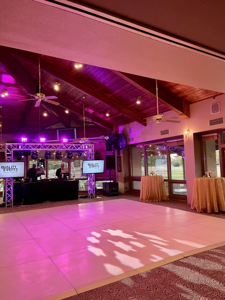 Banquet Information - Yuma Golf & Country Club