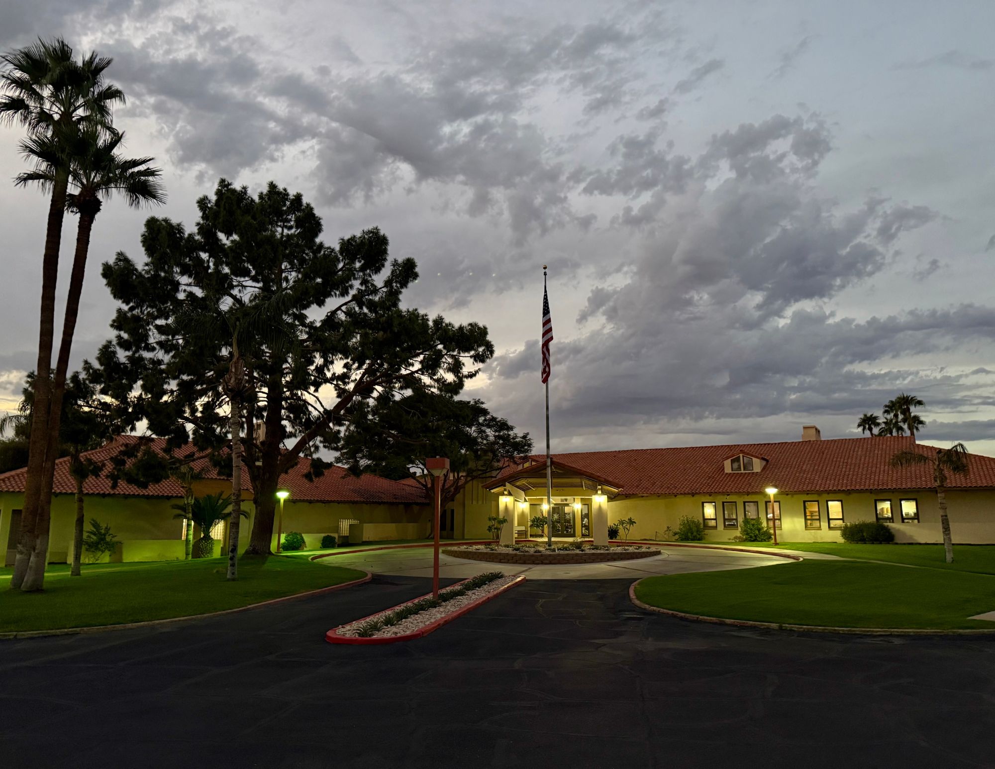 Home - Yuma Golf & Country Club